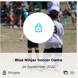 9/24/22 Blue Ninjas Game Day Photos Added - Wise.Photo